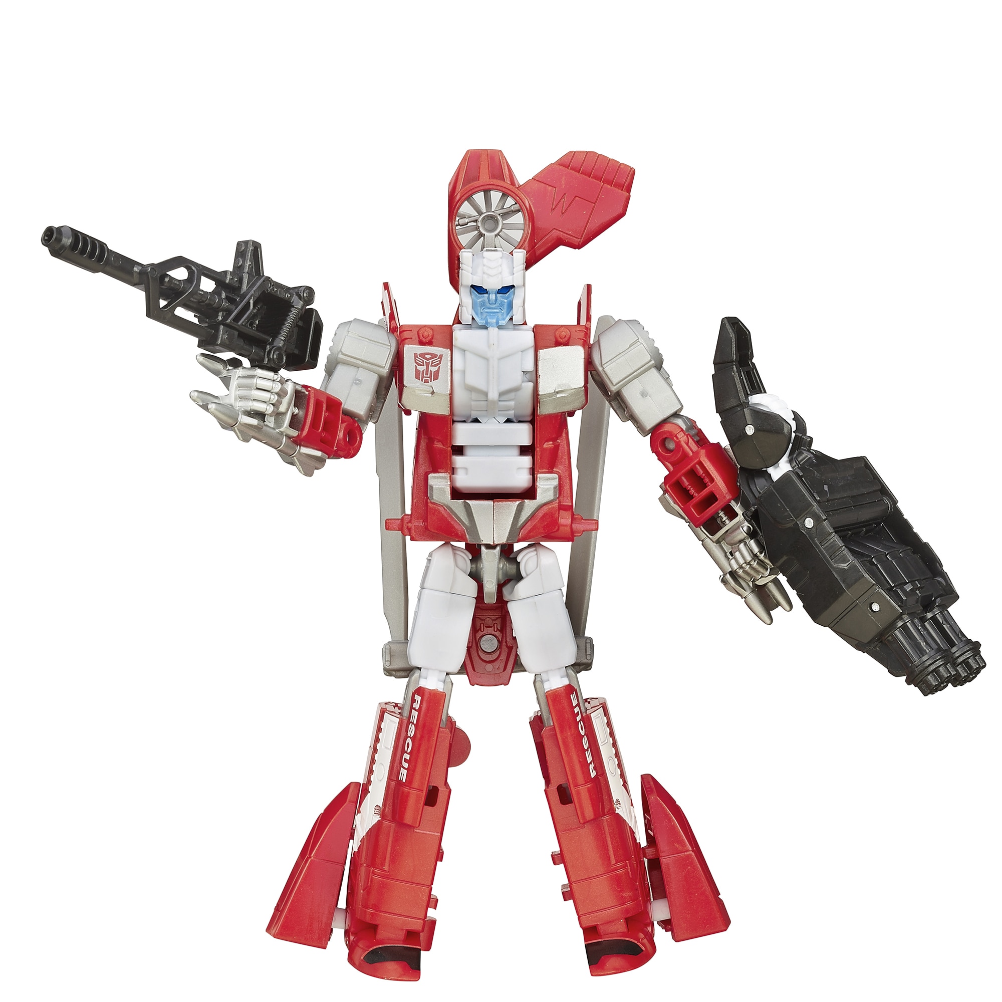 Фигурка Transformers Generations Deluxe Blades - eMAG.bg