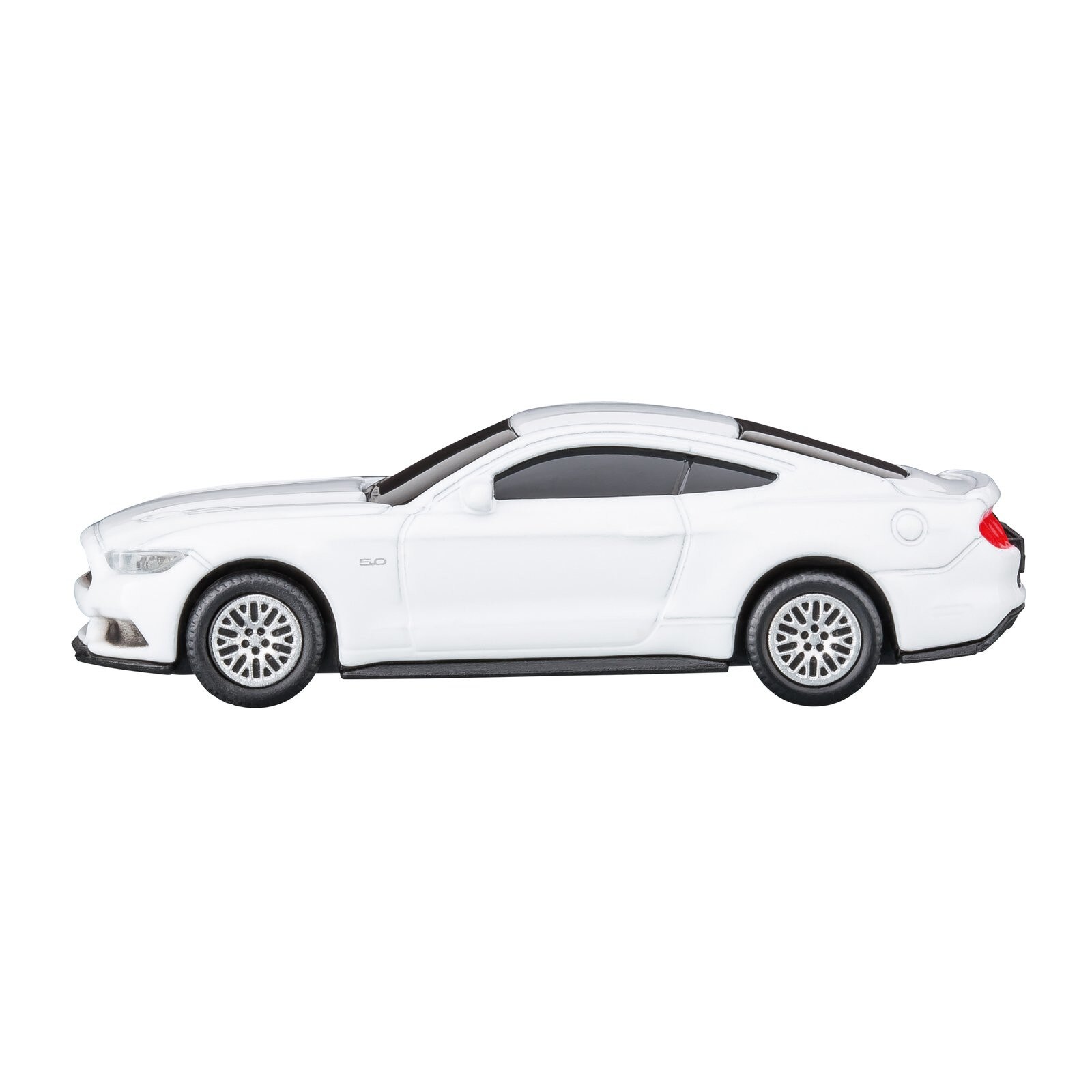 Stick de memorie USB Ford Mustang GT 2015 AutoDrive, Alb - eMAG.ro