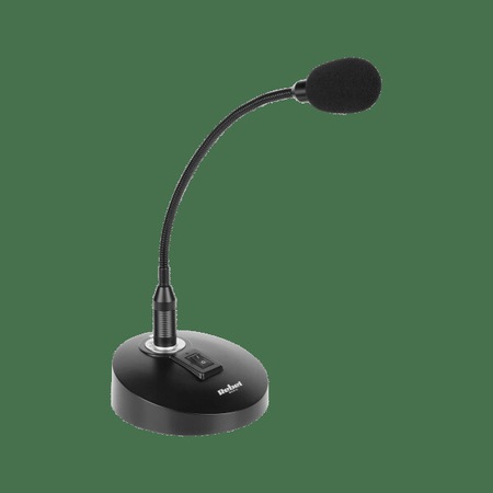 Microfon de conferinta tija 40cm - eMAG.ro