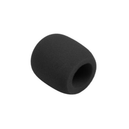Burete microfon negru - eMAG.ro