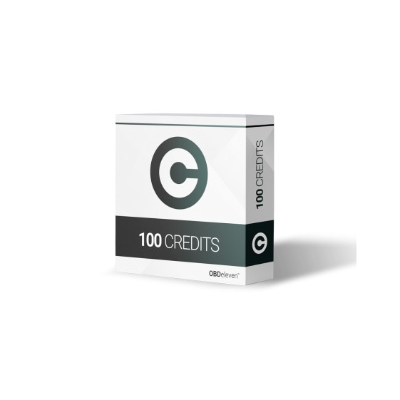 Tester Auto Starter Pack OBDeleven (Android + IOS) + 100 Credite - eMAG.ro