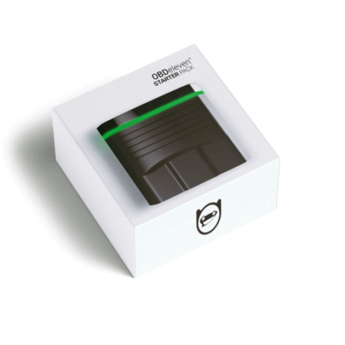 Tester Auto Starter Pack OBDeleven (Android + IOS) + 100 Credite - eMAG.ro