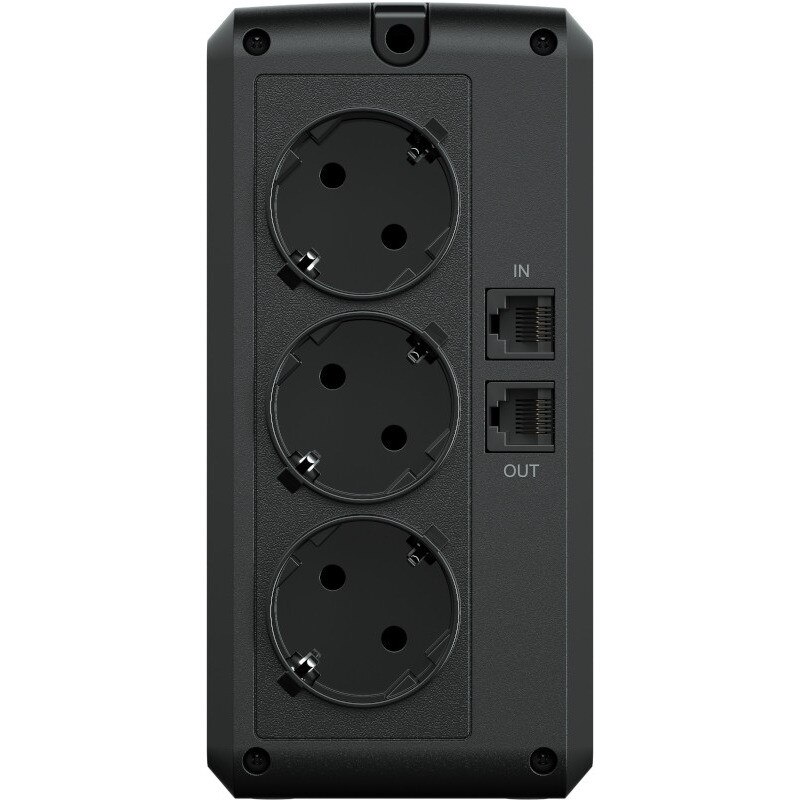 UPS CyberPower UT850EG 850VA Schuko - eMAG.ro