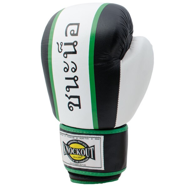 Manusi Box Knockout Thai - eMAG.ro