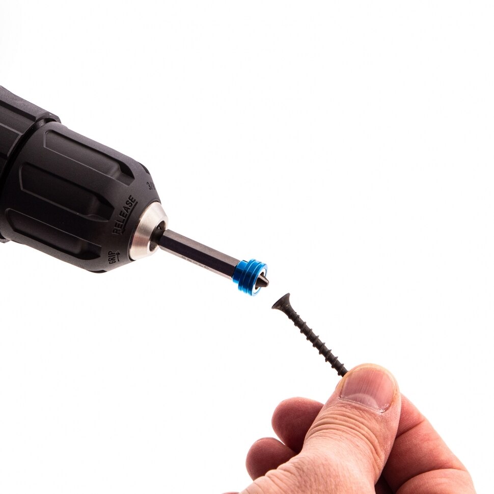 Bit PH2, 50 mm, cu limitator si magnet, GROSS - eMAG.ro