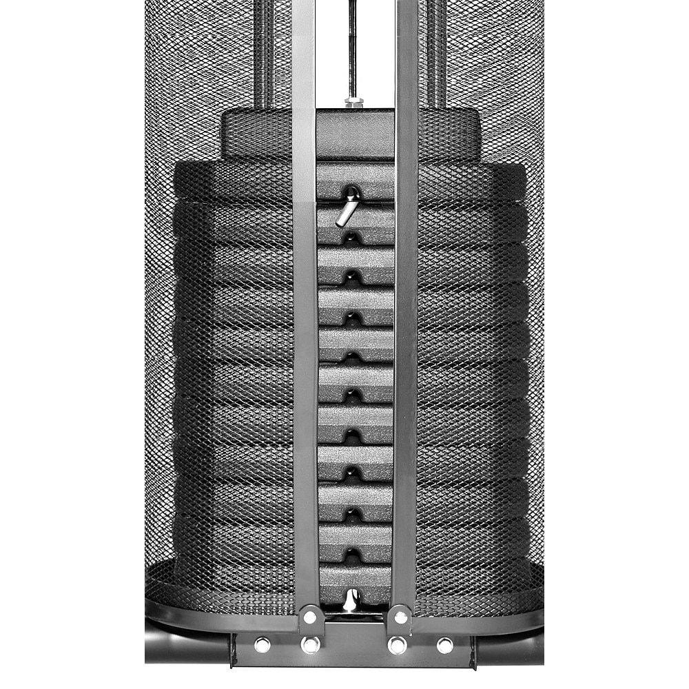 Aparat Multifunctional Fitness Profi Center de Luxe - eMAG.ro