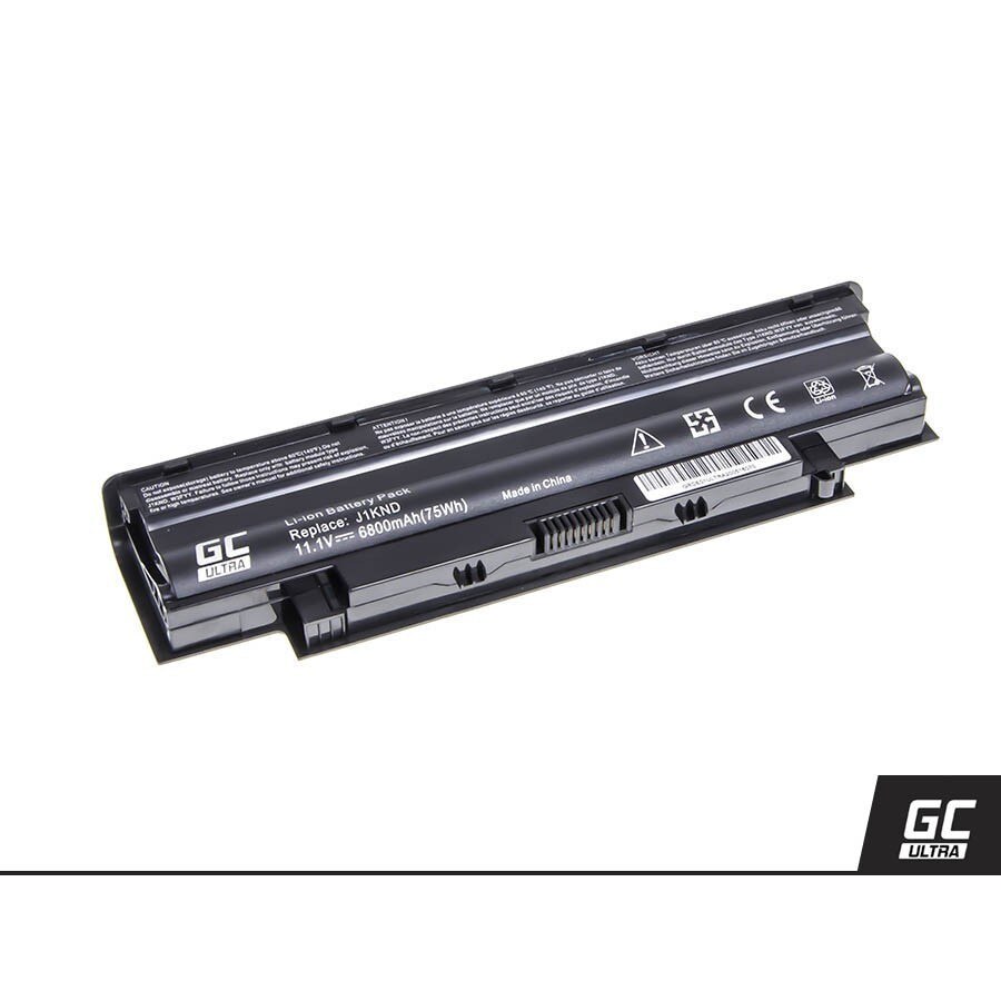 Acumulator compatibil Dell Inspiron 13R N301D 6800mAh - eMAG.ro