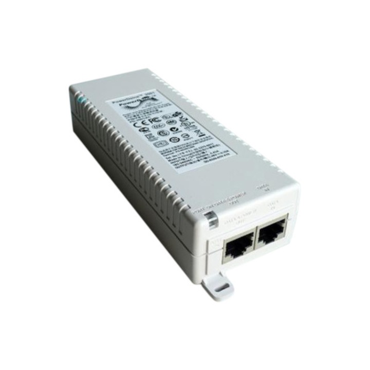Захранващ блок Unify Single-Port PoE Injector DC Output 48V and 0.35A ...