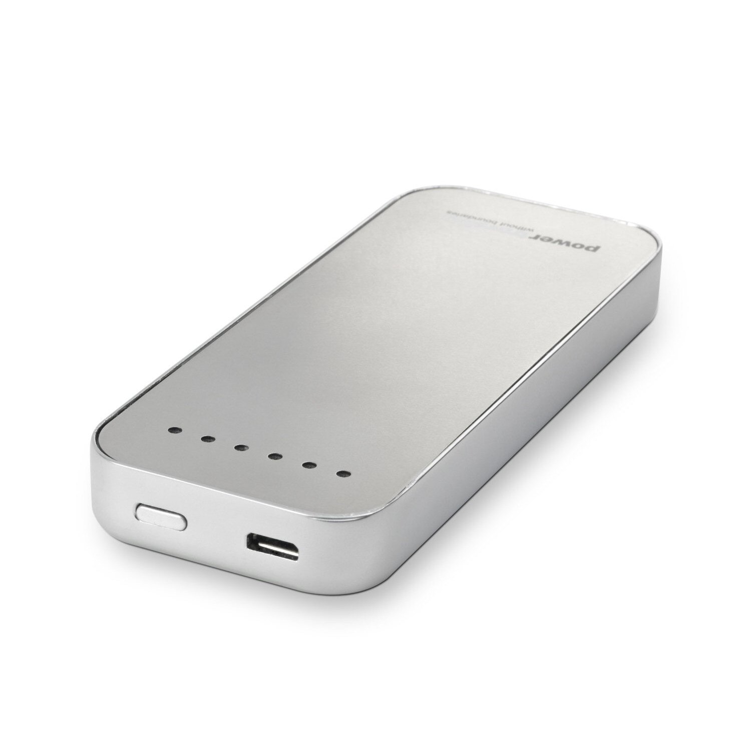 Acumulator portabil universal Powertraveller Powermonkey Discovery, 5V ...