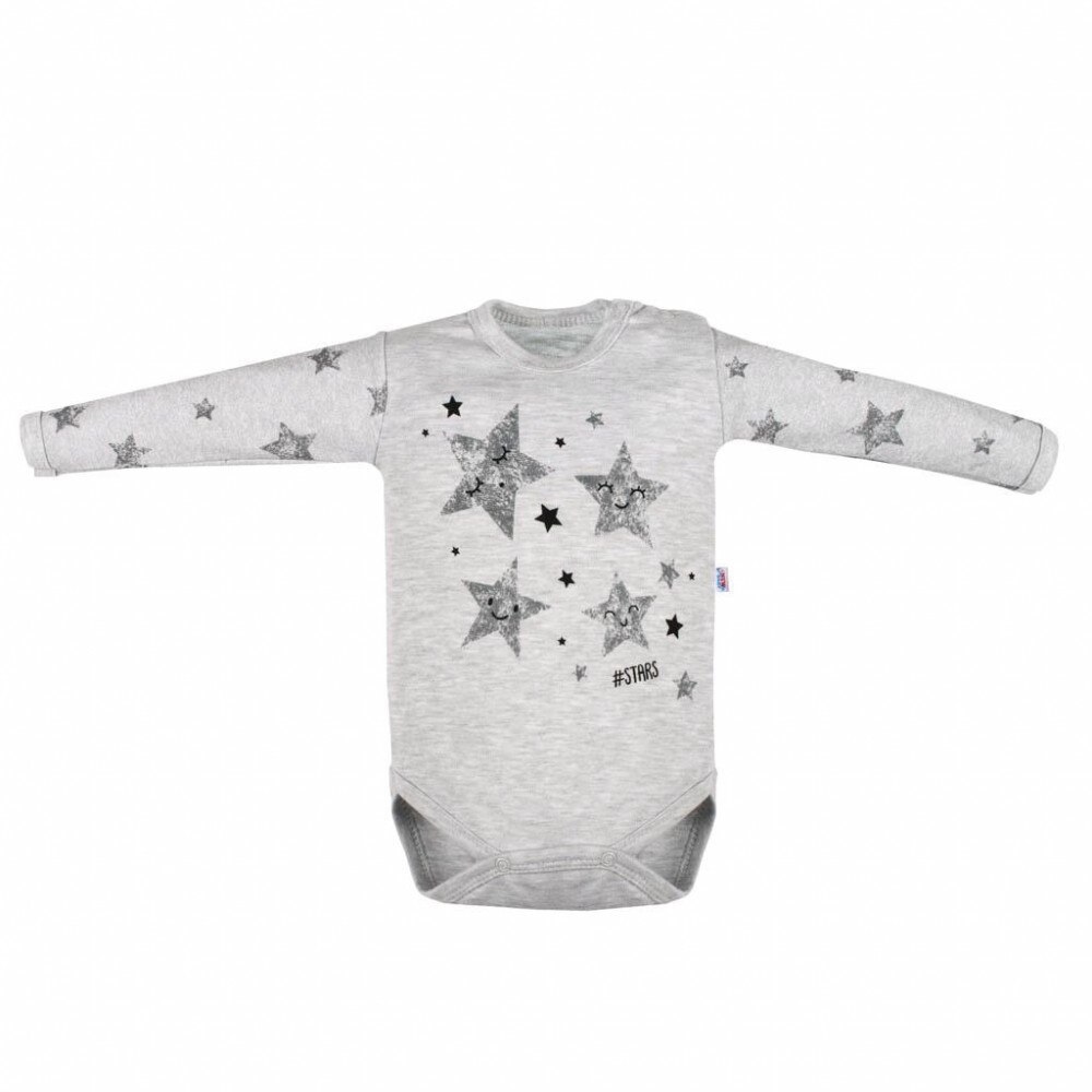 New Baby Baba body Stars CA38172 - eMAG.hu