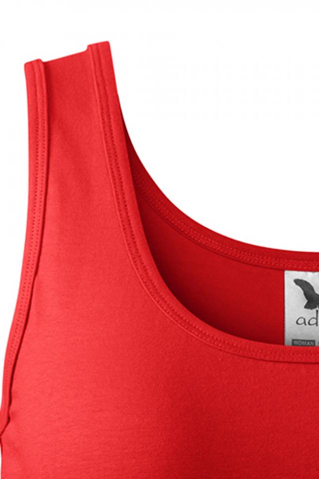 Top pentru dama Triumph, rosu, marime M - eMAG.ro