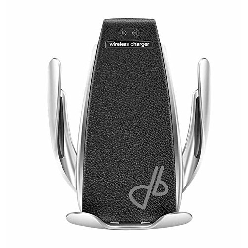 Incarcator auto wireless QI universal model Penguin Wireless - eMAG.ro