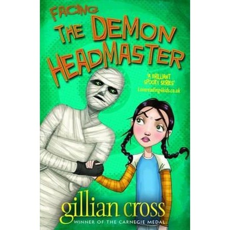 Facing the Demon Headmaster - eMAG.ro