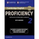 Cambridge English Proficiency 2 Student's Book with Answers - eMAG.ro