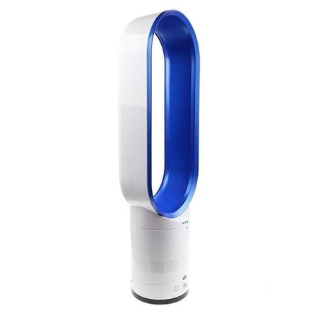 Ventilator fara elice Bladeless Fan, 50 W, 16 inch - eMAG.ro