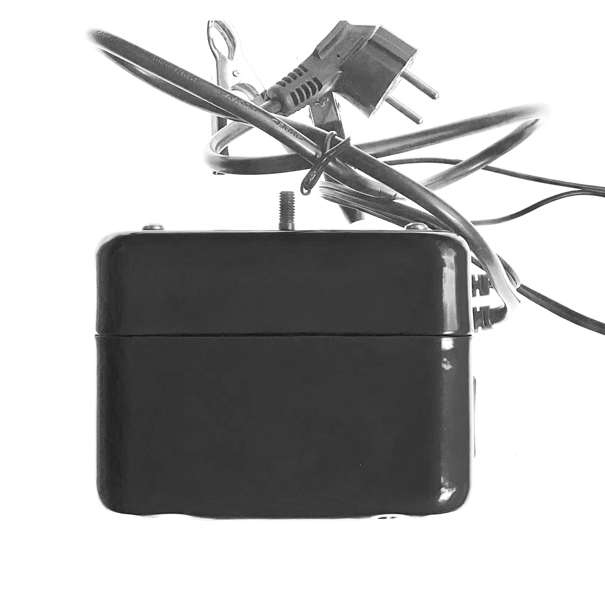 Motor electric Profesional pentru PROTAP, 220V/12V 45W, cu viteza ...