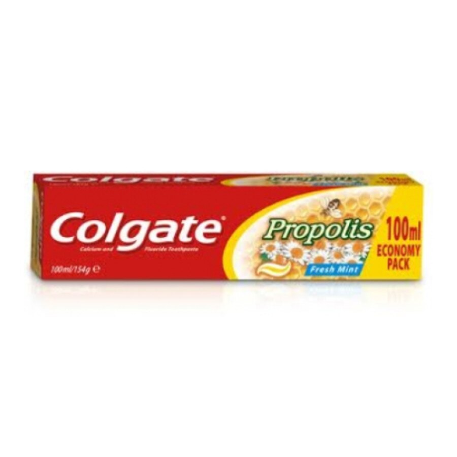 Colgate Propolis Fresh Mint Fogkrém 100ml - eMAG.hu