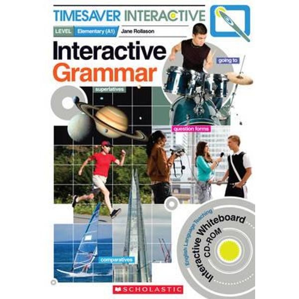 Interactive Grammar - eMAG.ro