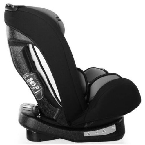 NOVOKIDS™ H7000 регулируема седалка за кола, 0-36 кг, конвертируема в ...