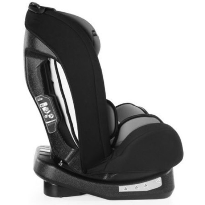 NOVOKIDS™ H7000 регулируема седалка за кола, 0-36 кг, конвертируема в ...