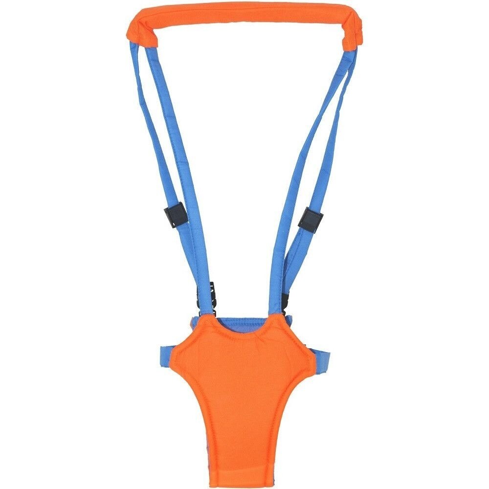 Ham de bebelusi pentru invatarea mersului Moby Baby Moon Walk - eMAG.ro