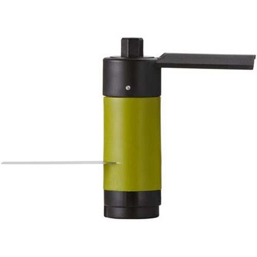 Mini Tocator manual Tefal+ Lama pentru gheata, 900 ml, verde - eMAG.ro