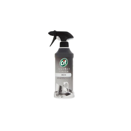 Cif perfect finish inox spray 435ml - eMAG.hu