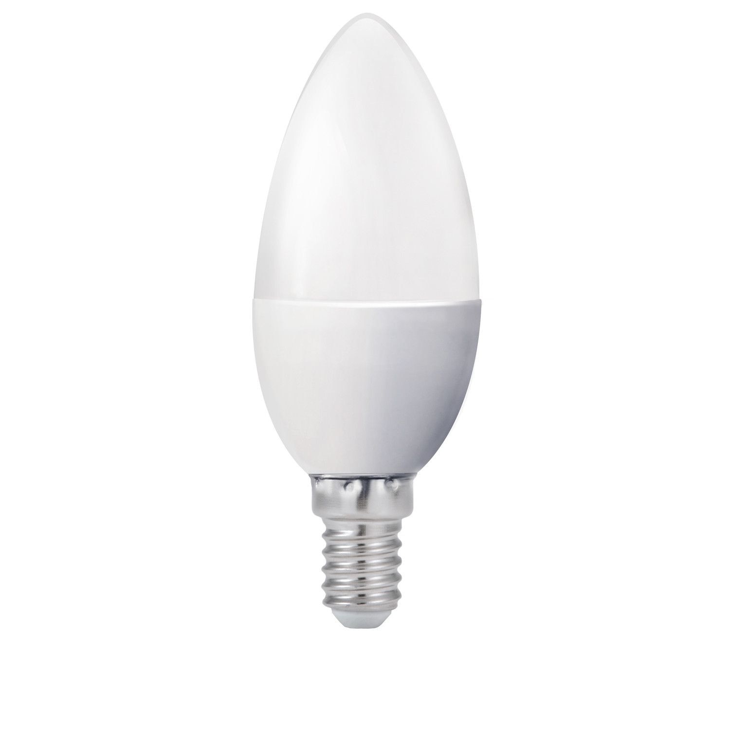 Bec LED Wellmax, E14 8W, 6500K, 34165 - eMAG.ro