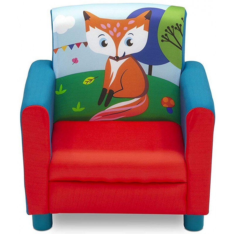 Fotoliu cu cadru din lemn Woodland - eMAG.ro