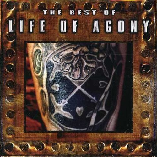 Life of Agony - Best Of... (CD) - eMAG.bg