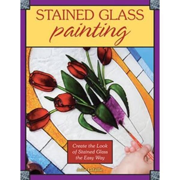 Stained Glass Painting - eMAG.ro