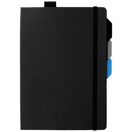 Carnetel cu separatoare, 96 pagini cu liniatura, Everestus, AA, hartie ...