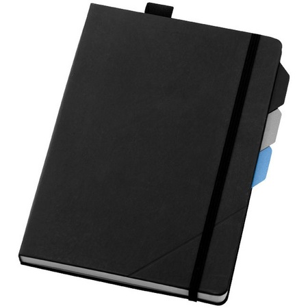 Carnetel cu separatoare, 96 pagini cu liniatura, Everestus, AA, hartie ...