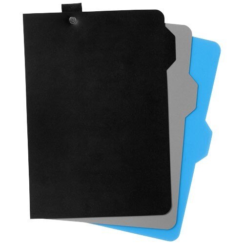 Carnetel cu separatoare, 96 pagini cu liniatura, Everestus, AA, hartie ...