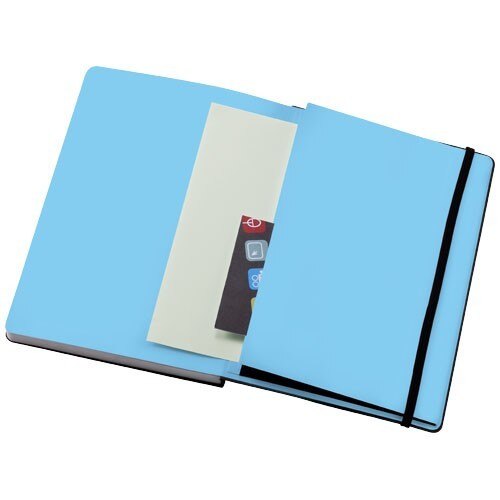 Carnetel cu separatoare, 96 pagini cu liniatura, Everestus, AA, hartie ...