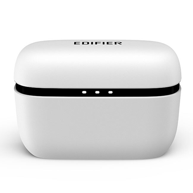 Casti Bluetooth Edifier TWS2, alb - eMAG.ro