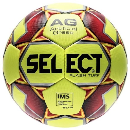 Minge Fotbal SELECT Flash Turf 2019 Marimea 5 - eMAG.ro