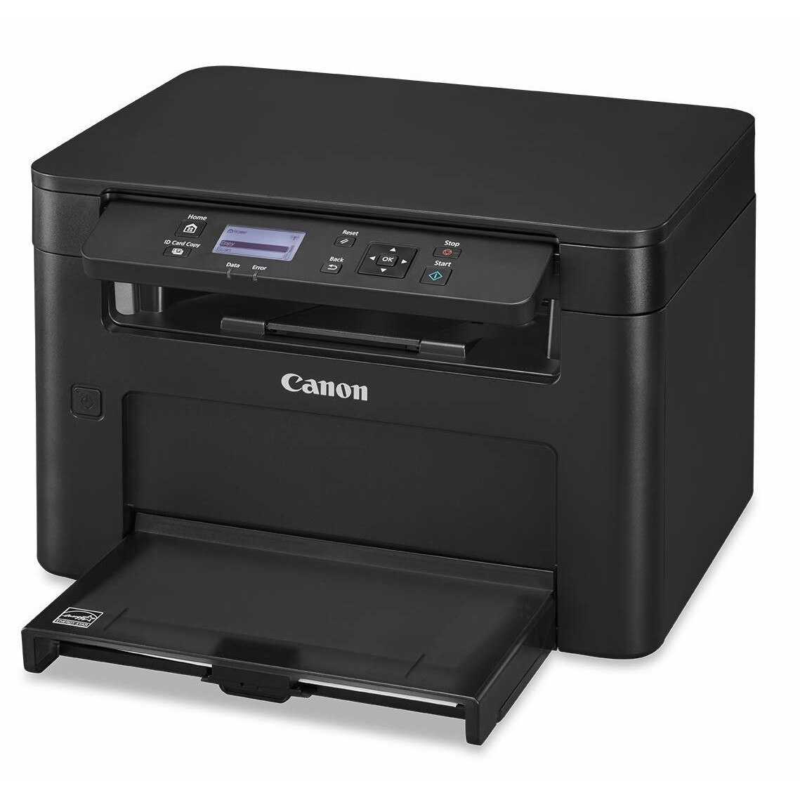 Монохромно лазерно мултифункционално устройство Canon imageCLASS MF113w ...