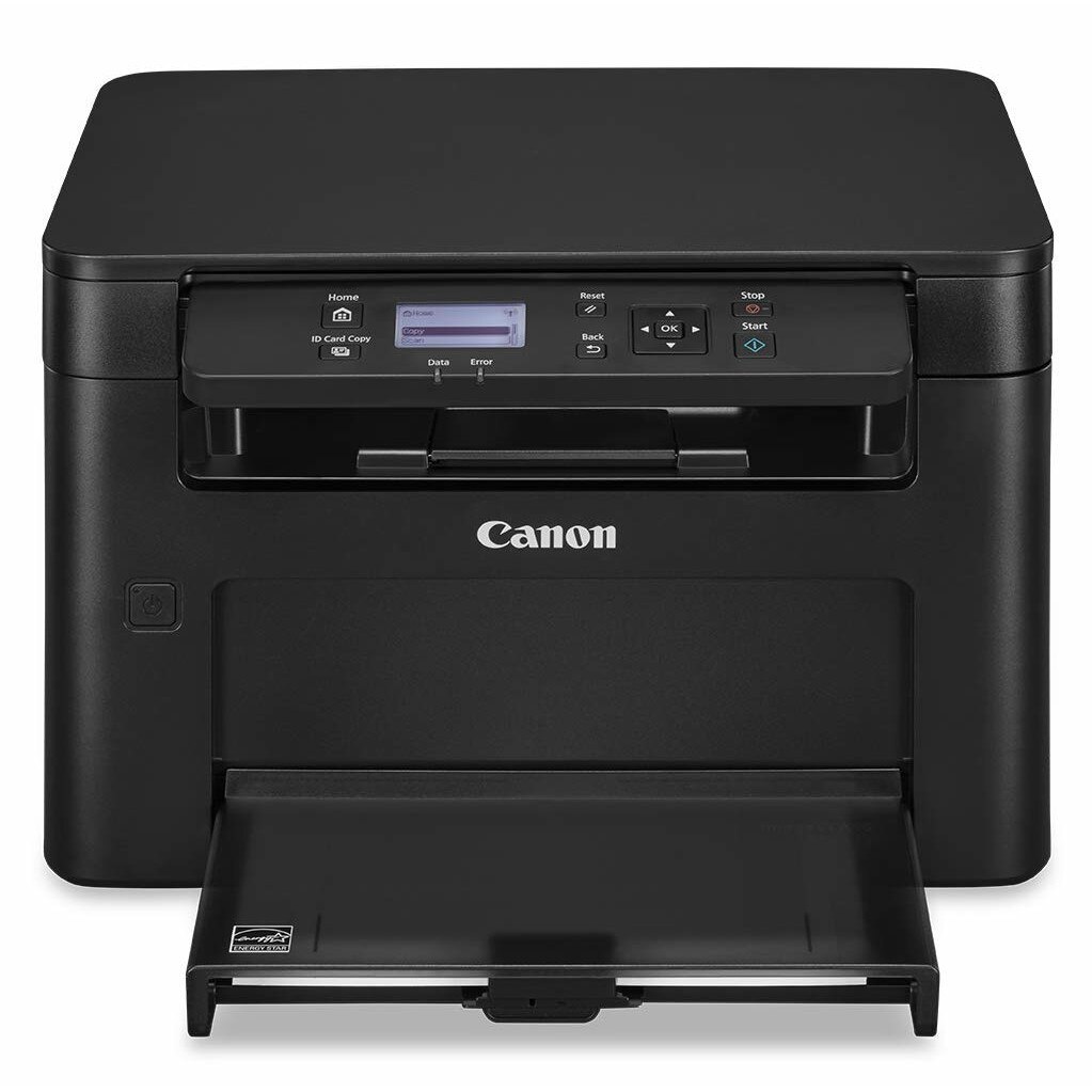Монохромно лазерно мултифункционално устройство Canon imageCLASS MF113w ...