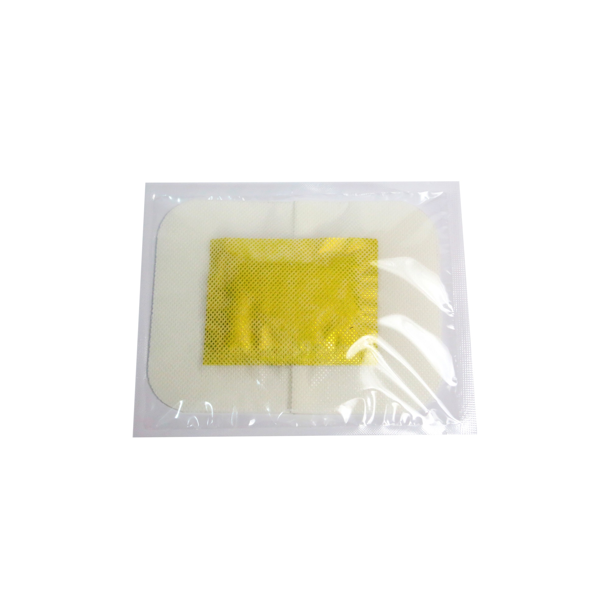 Hodaf méregtelenítő tapaszok talpra - Ginseng 10 db - eMAG.hu