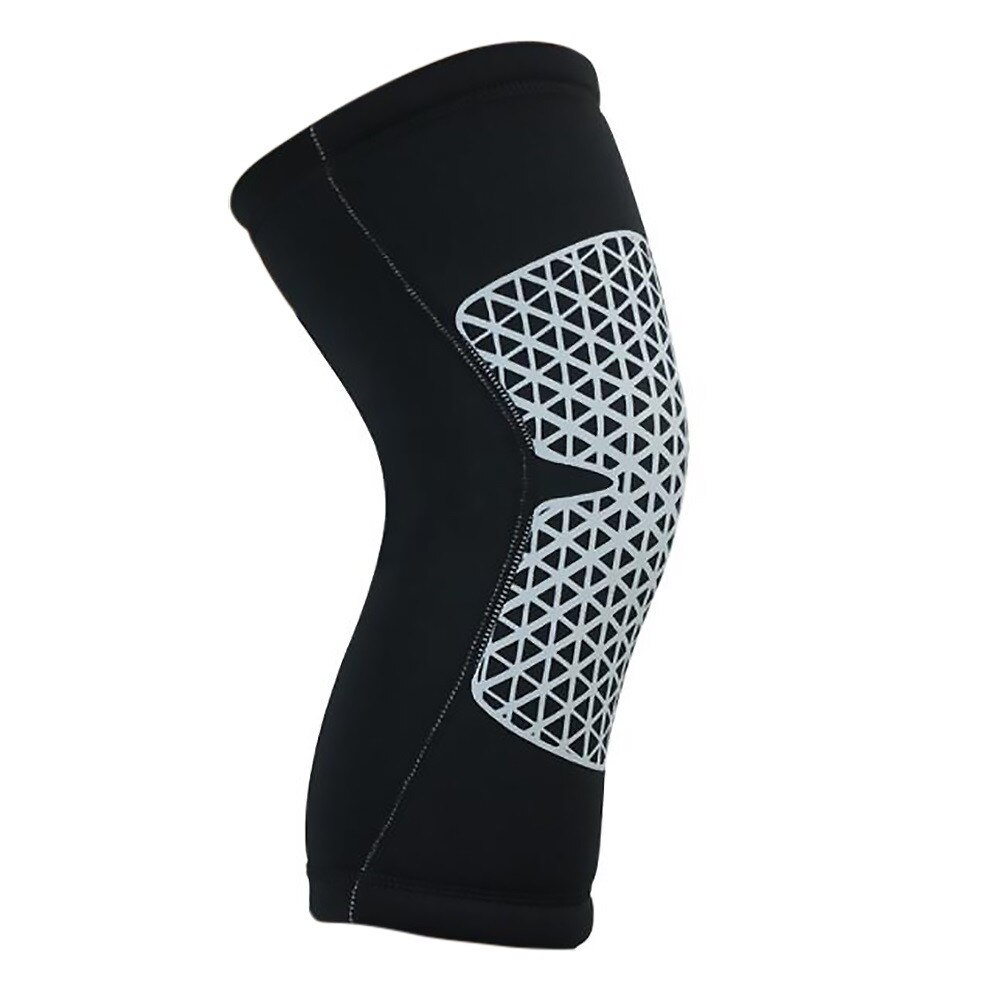Genunchiera elastica, orteza genunchi, compresie, recuperare si ...