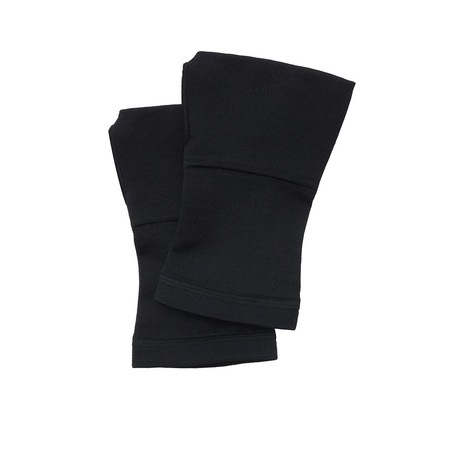 Set 2 mansete protectie incheietura, bandaj elastic cu deget, compresie ...