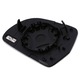 Sticla Oglinda Stanga Am Audi A4 B8 2007-2015 8K0857535F - eMAG.ro