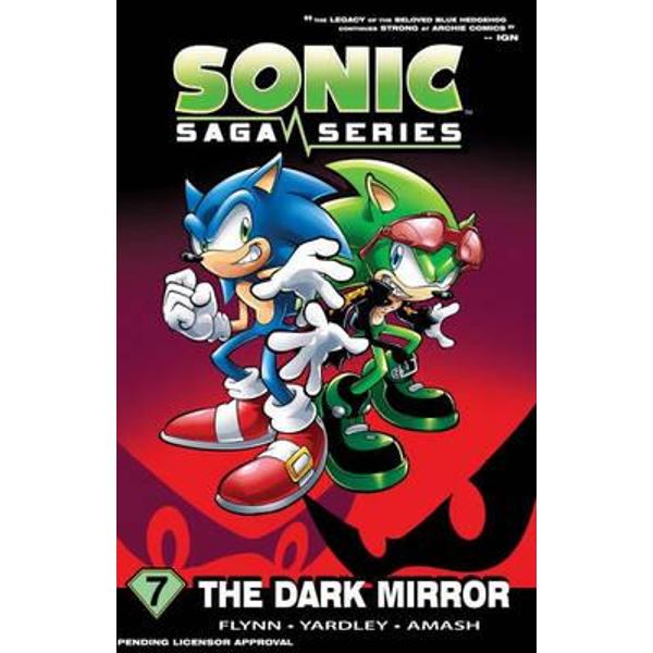 Sonic Saga Series - eMAG.ro