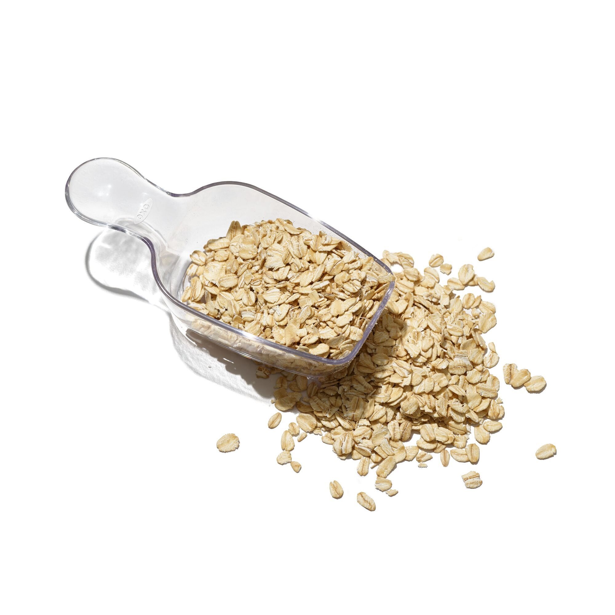 Scafa plastic, 125 ml - OXO - eMAG.ro