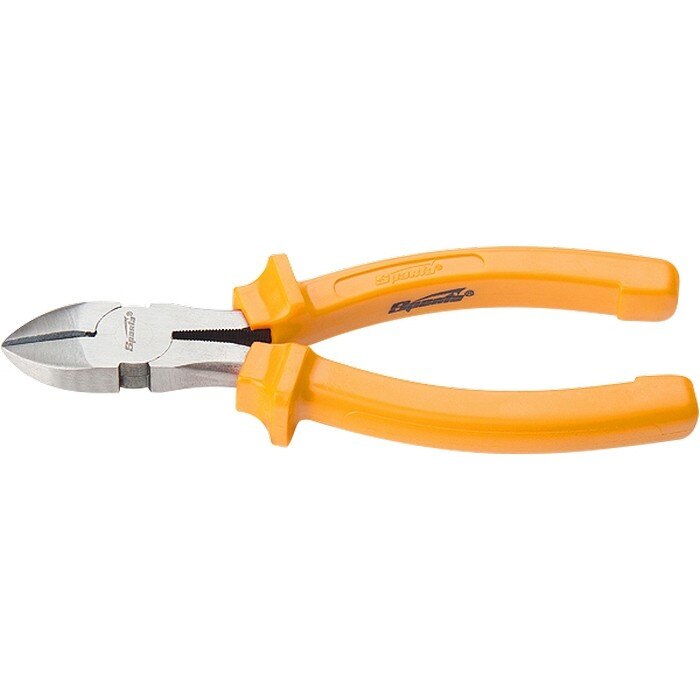 Cleste sfic Classic, 160 mm, slefuit, maner din plastic, SPARTA - eMAG.ro