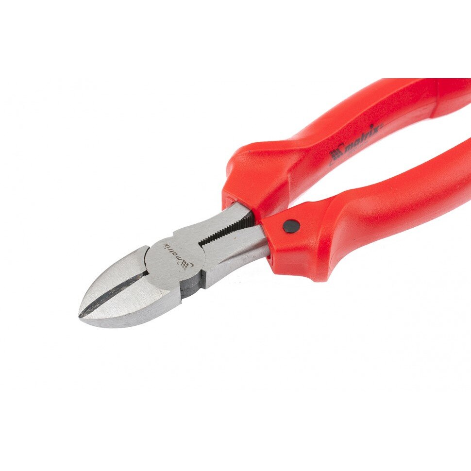 Cleste sfic Standard, 180 mm, lustruit, manere din plastic, MTX - eMAG.ro