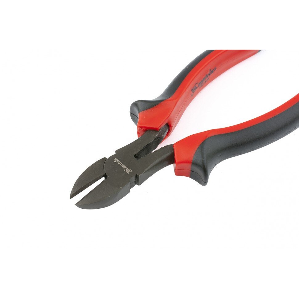 Cleste sfic Black Nickel, 200 mm, manere doua componente, MTX - eMAG.ro