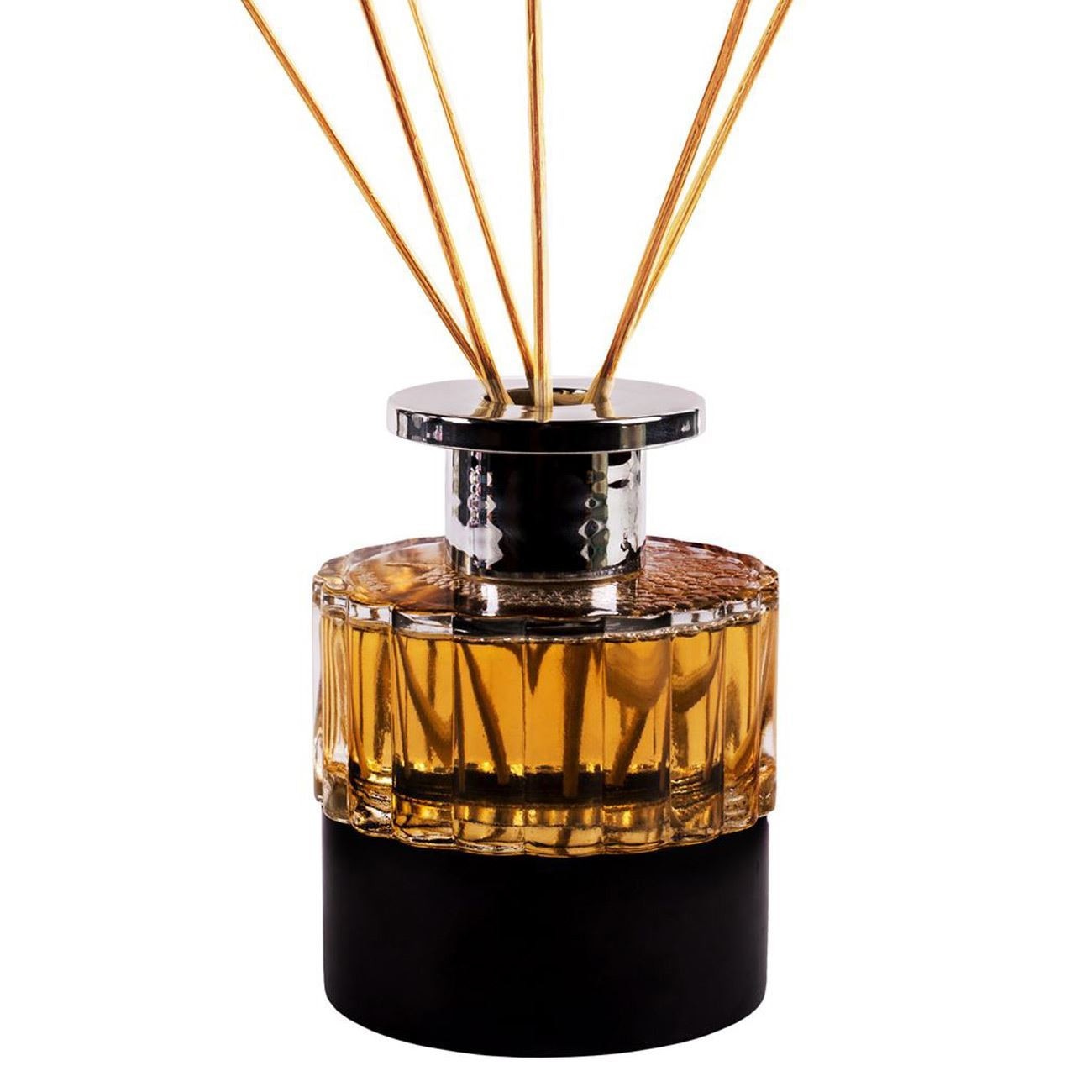 Odorizant camera cu betisoare parfumate si aroma de vanilie cu baza ...