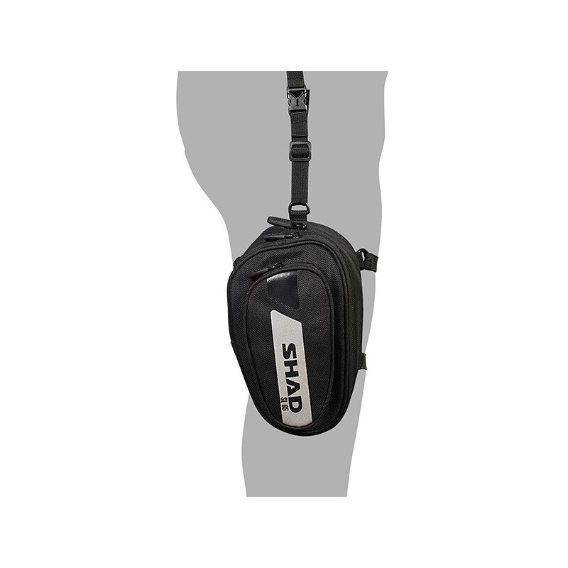 Geanta de picior SHAD SL05 - eMAG.ro